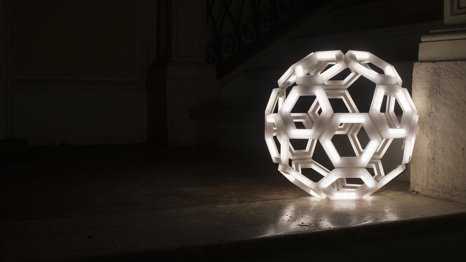 Illuminazione di design interni ed esterni